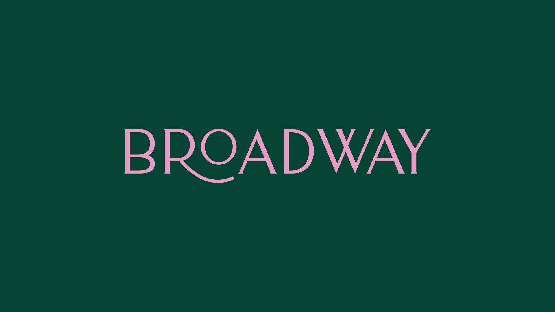 Location - Broadway Pub & Restaurant