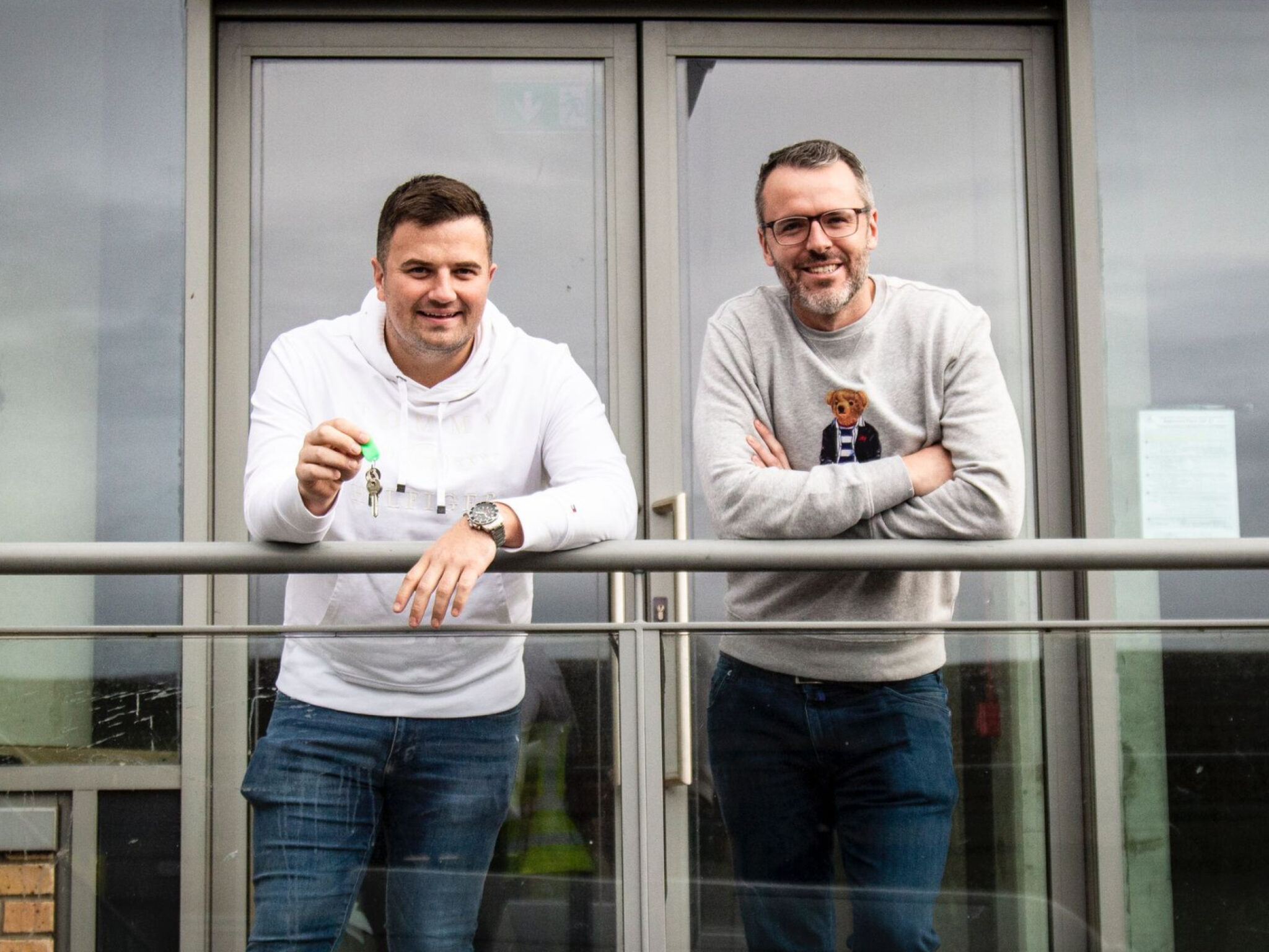 About Us - Broadway Pub & Restaurant