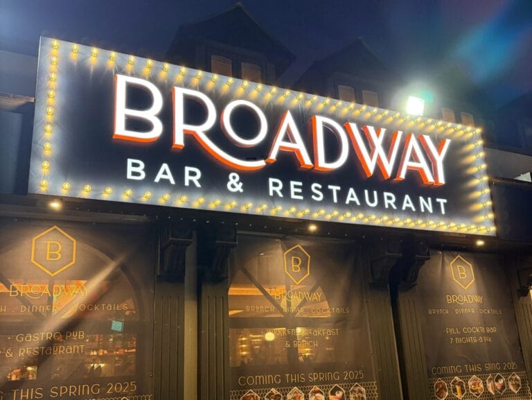 Broadway Pub & Restaurant - Clondalkin