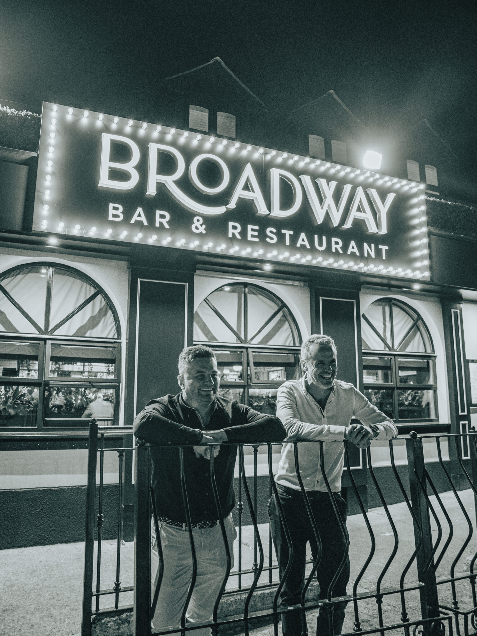 Broadway Pub & Restaurant - Clondalkin